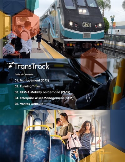 ViewPoint BI | TransTrack Solutions