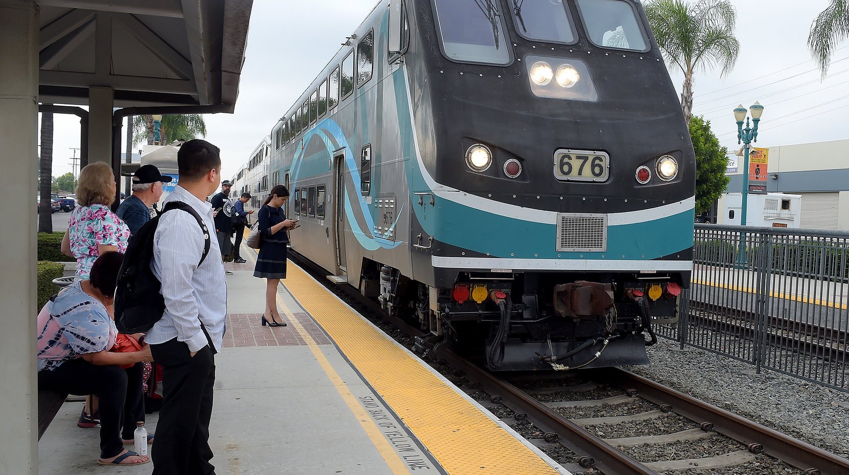 Federal Funding Helps Transit Agencies Do More with Less. Here's How.