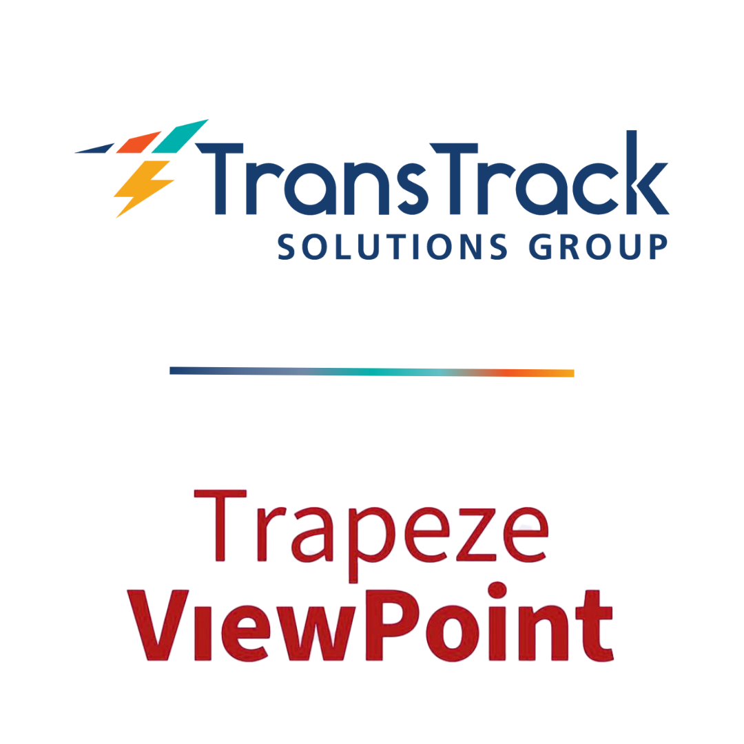 TransTrack and Trapeze Data & Analytics